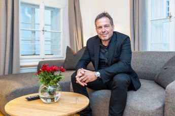 Neue Zimmer zum 25-Jahre-Jubiläum | ART RedaktionsTeam