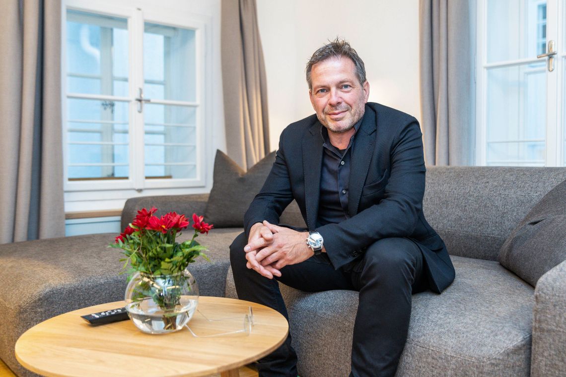 Neue Zimmer zum 25-Jahre-Jubiläum | ART RedaktionsTeam