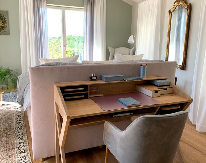 TOM RIEDERER – Casa Dante | ART RedaktionsTeam